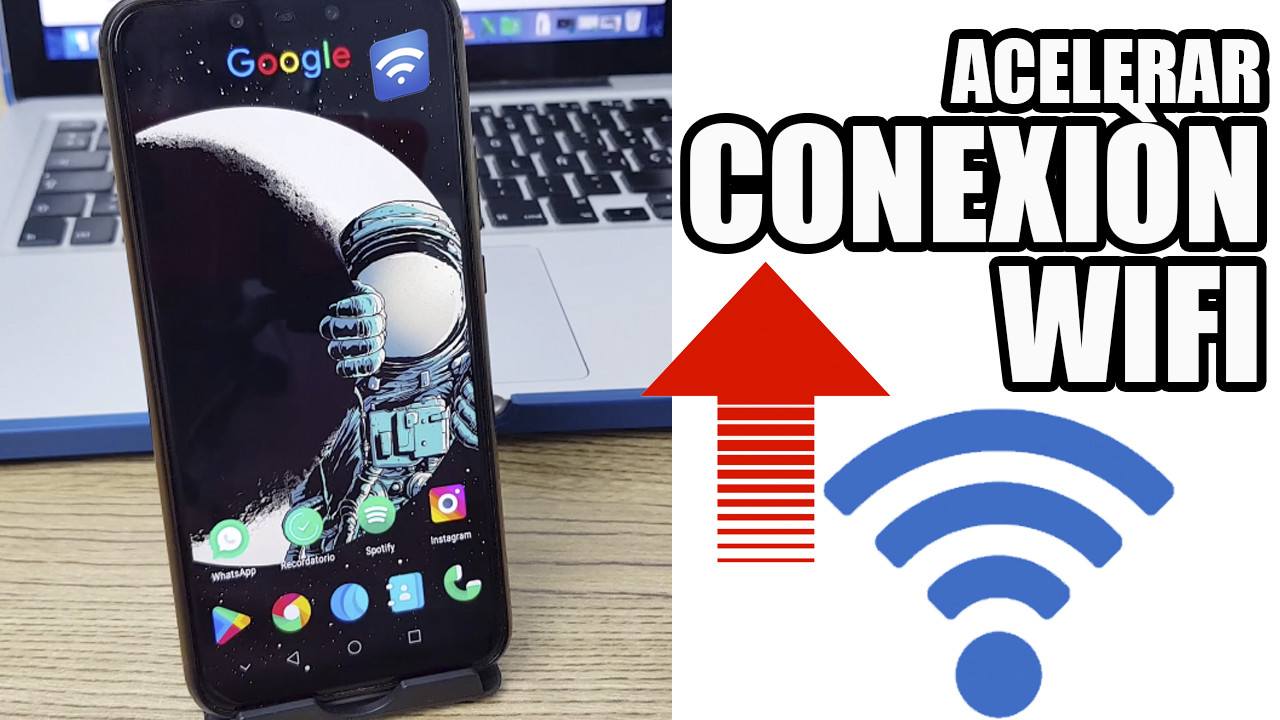 COMO: Acelerar tu Conexión a Internet al maximo 2020 ~ Cursos Online PC