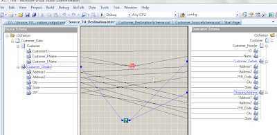 BizTalk Village: Using Logical Existence functoid to remove empty node ...
