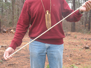 Sensible Survival: Make a Throwing Arrow