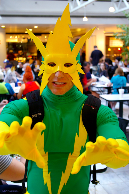 Calvin's Canadian Cave of Coolness: MV Partsch - The Best Cosplay ...