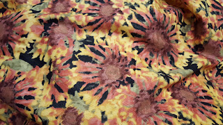 Patchwork Breeze: Quilt Backing Technique