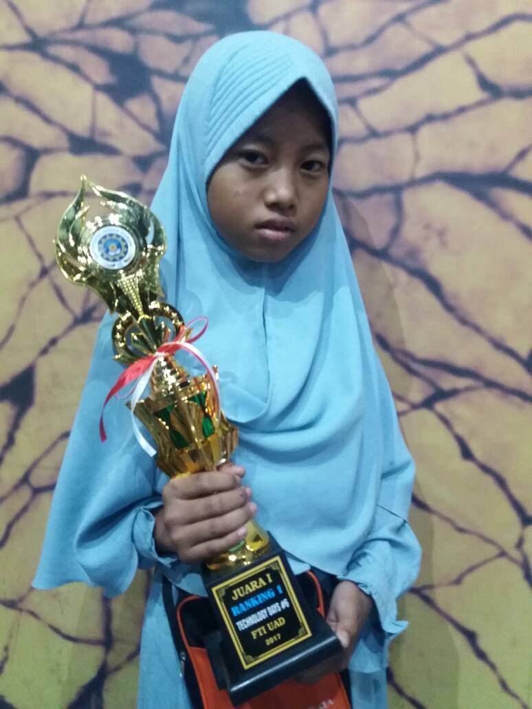 SMP MUHAMMADIYAH 2 TEGAL