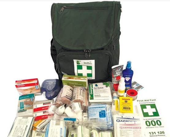 Why should you select Wholesale First Aid Supplies Distributors?