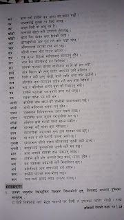 CLASS 10 (NEPALI) COMPLETE NOTES
