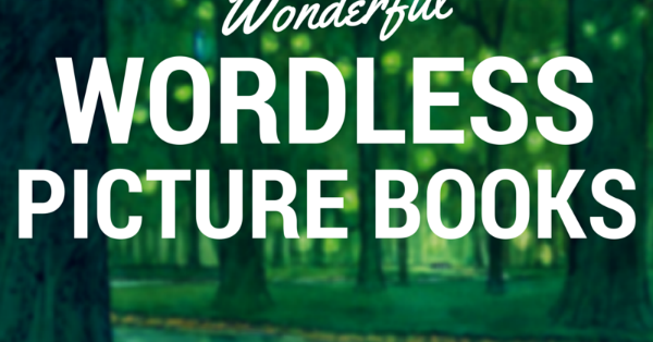 20 WONDERFUL WORDLESS PICTURE BOOKS | you clever monkey