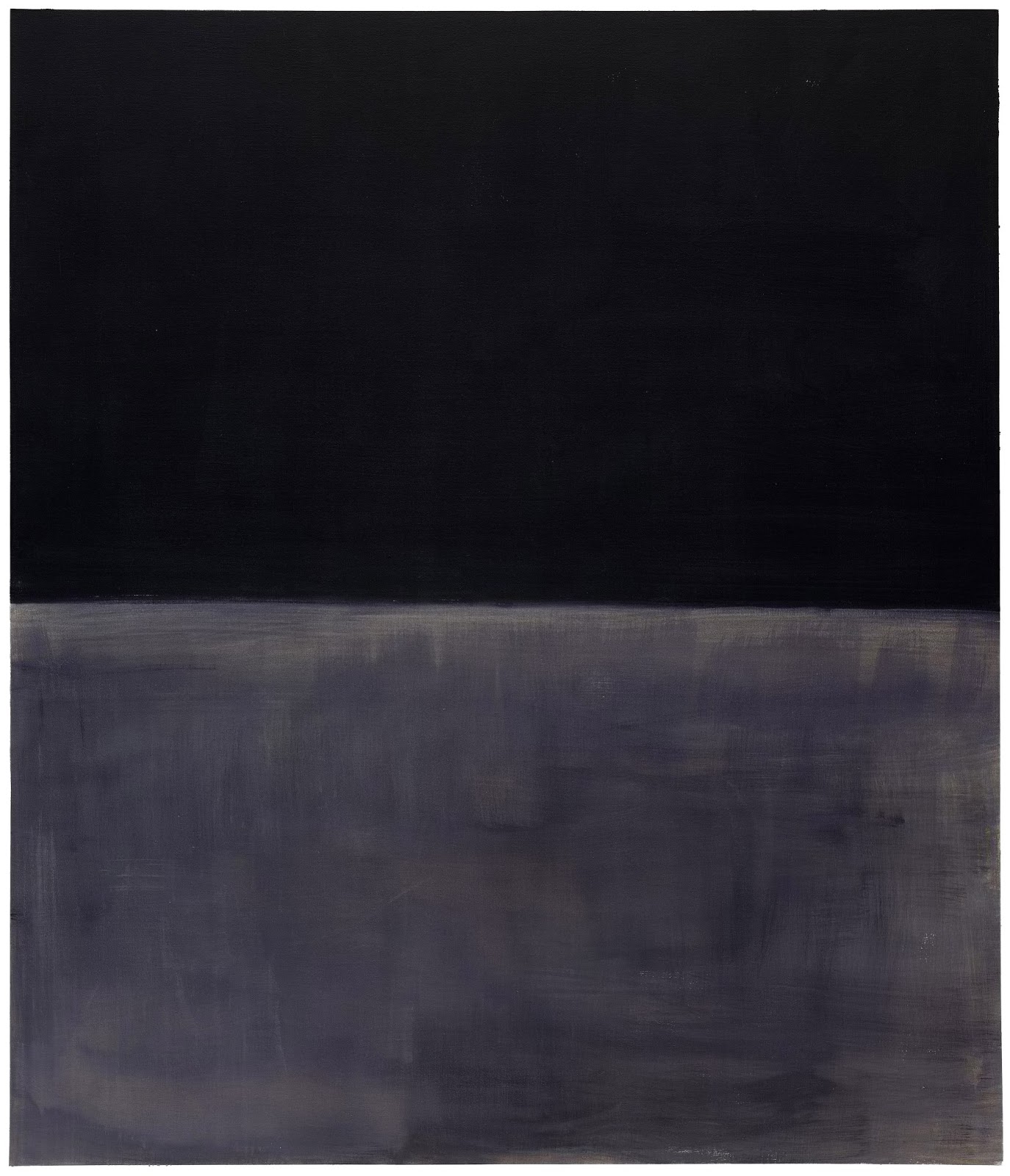 Cultural Synergy: A day in the life: Mark Rothko