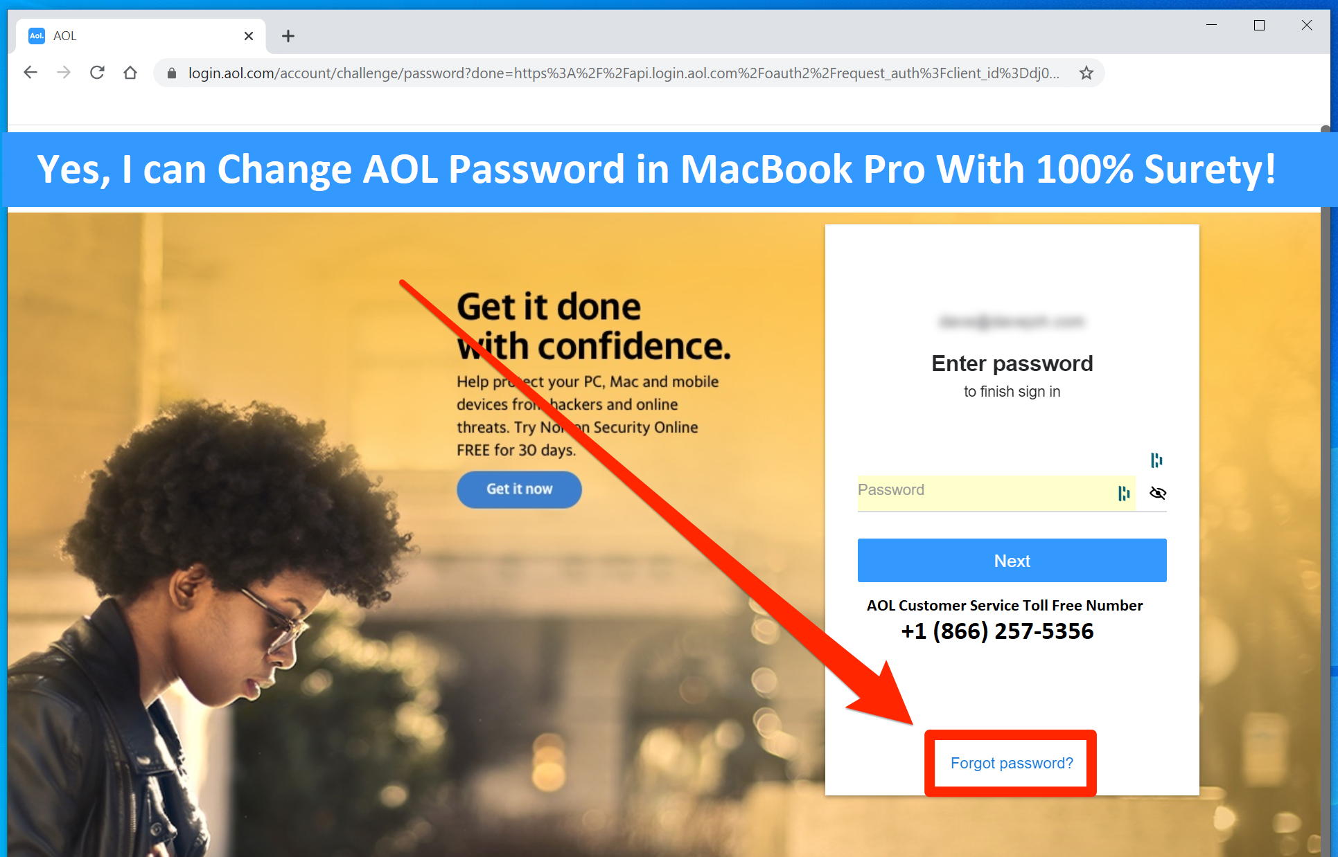 Yes I Can Change AOL Password In MacBook Pro With 100 Surety yes-i-can-change-aol-password-in-macbook-pro-with-100-surety