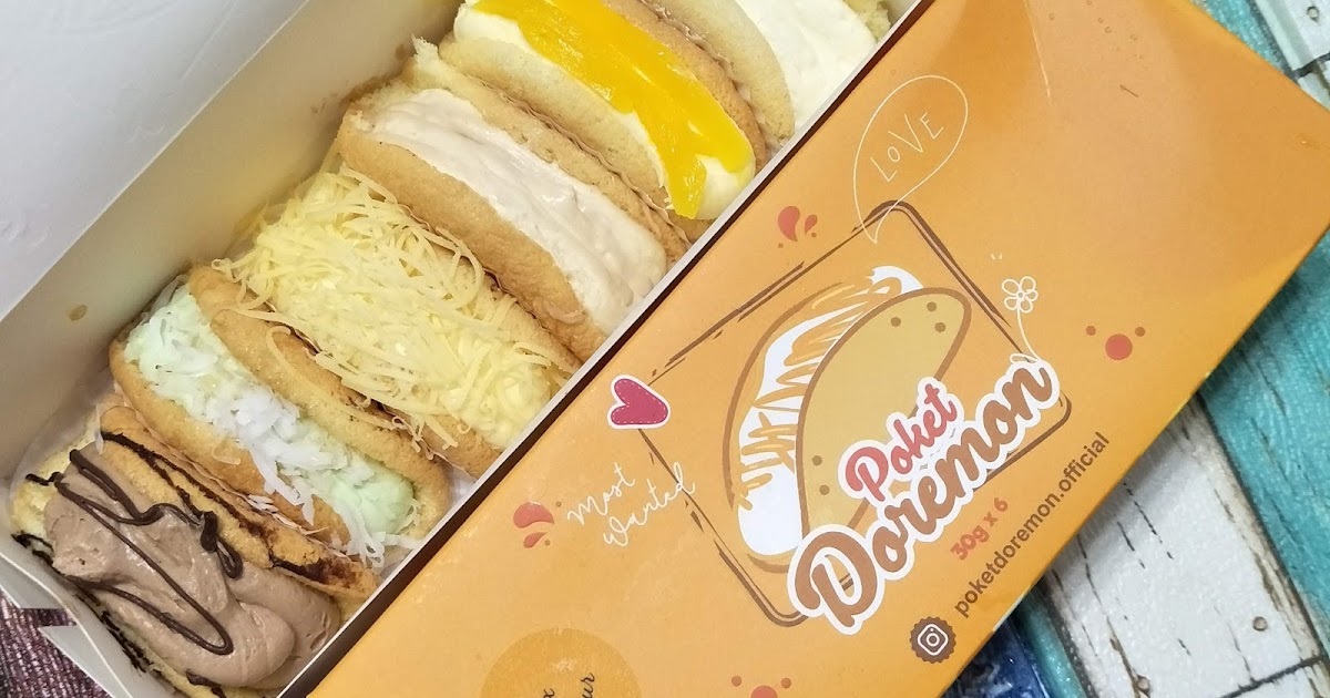 POKET DOREMON @ DORAEMON