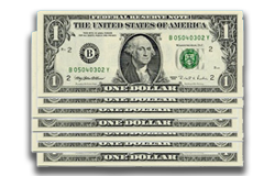 The 7 Dollar Project