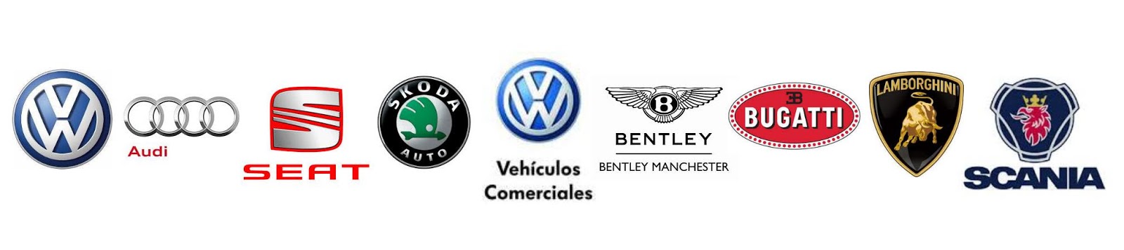 Blog Mecánicos: Así nació Volkswagen. Historia de una marca