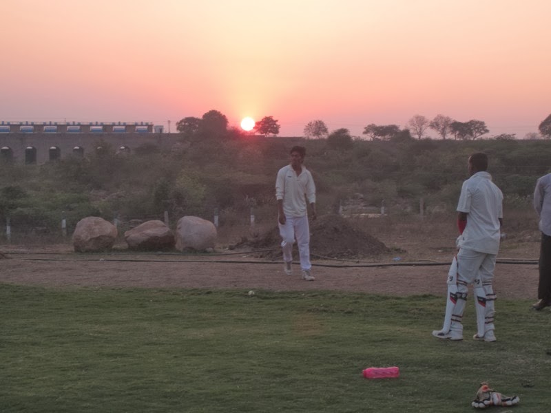 Hamsa Cricket Grounds: cricket ground bookings