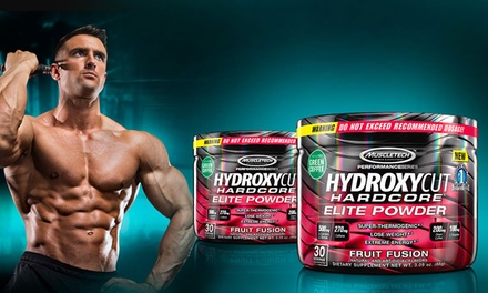 The advantages, disadvantages and the dosage of Hydroxycut for burning fats