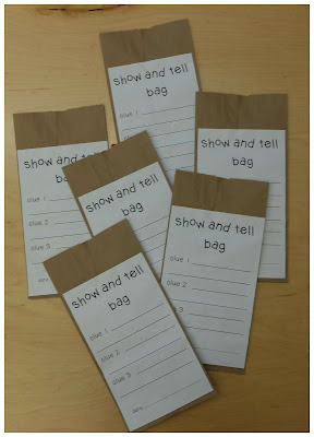 show and tell solution - rubber boots and elf shoes