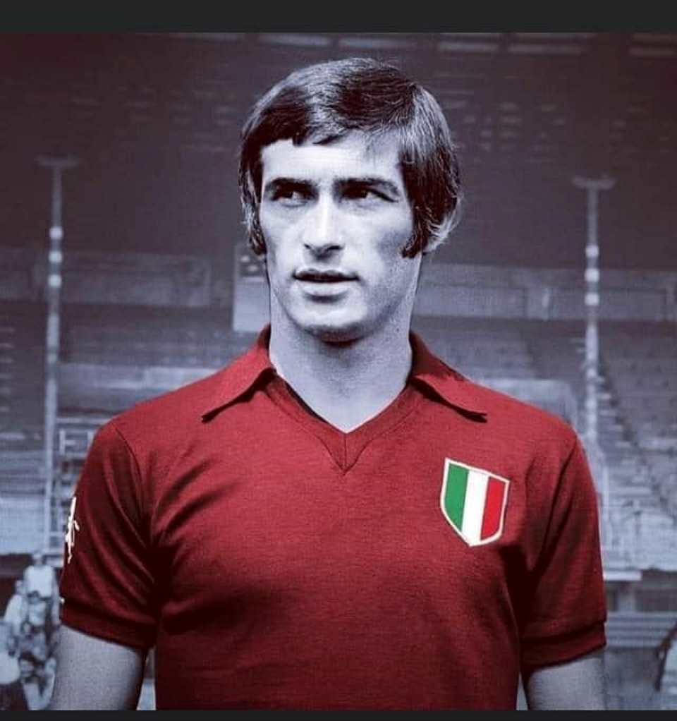 Bio Correndo: "Si abbatte un Puliciclone sugli avversari". I 70 anni di ...