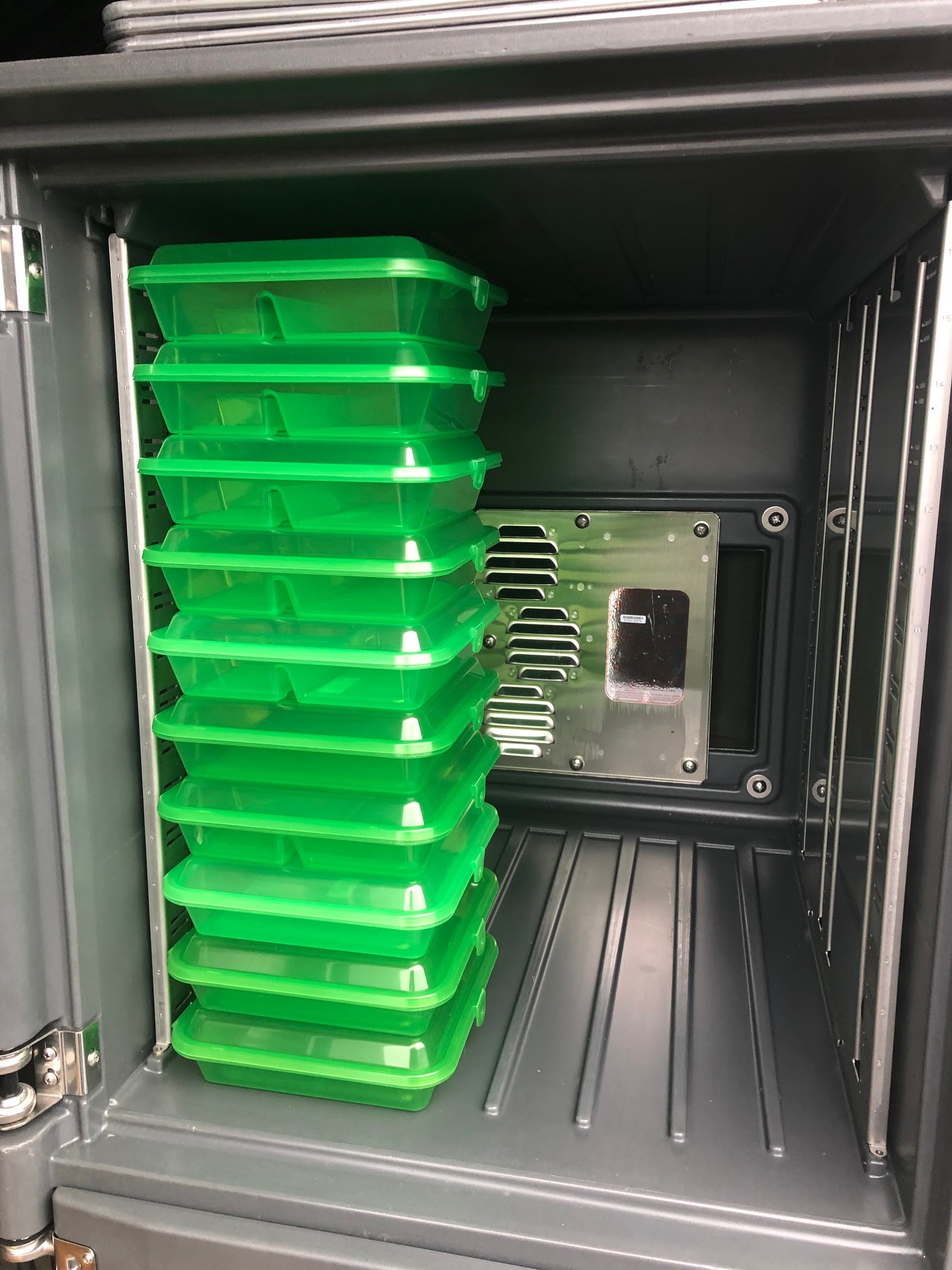 Cut Takeout Packaging Costs Over 90%