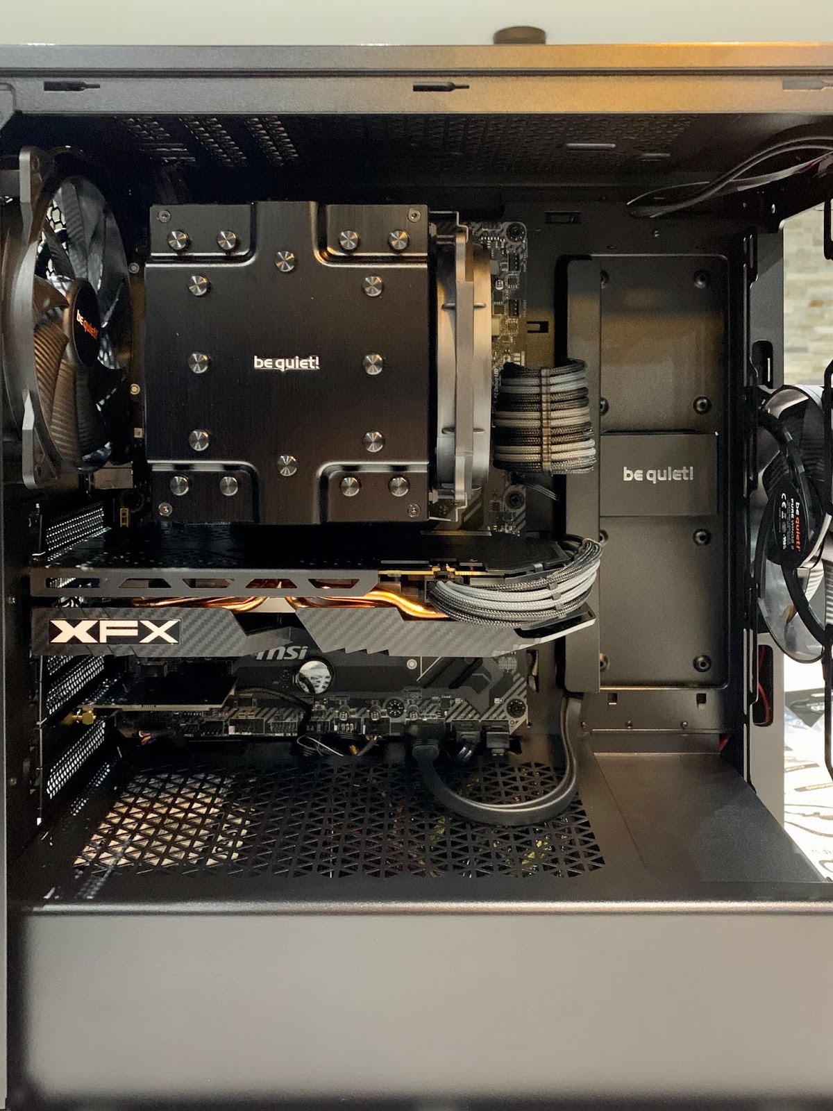 Back to where it all started! A Gaming PC...