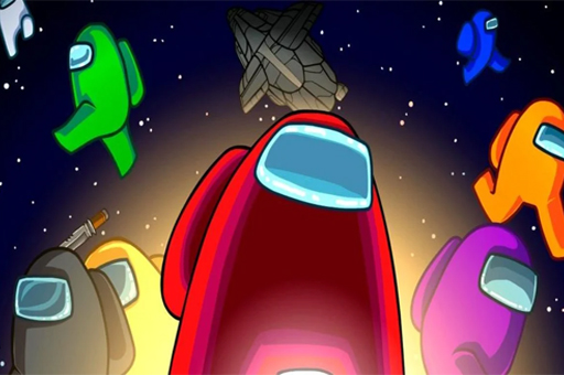 Among Us Escape | Juegos - Juegos Gratis Online en Juegalo