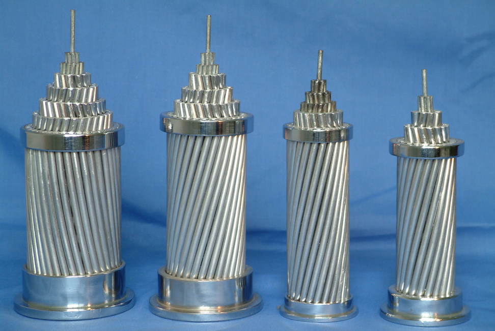 Transmission Line Overview: Conductors