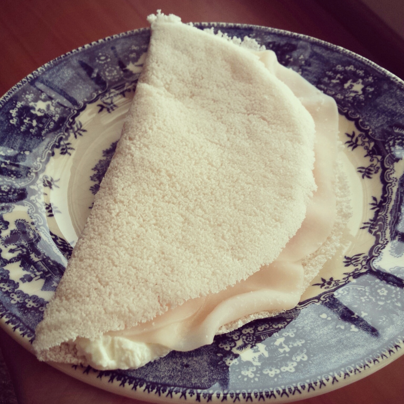 Quem rapa o tacho?: Superalimentos #12 [mandioca/tapioca]