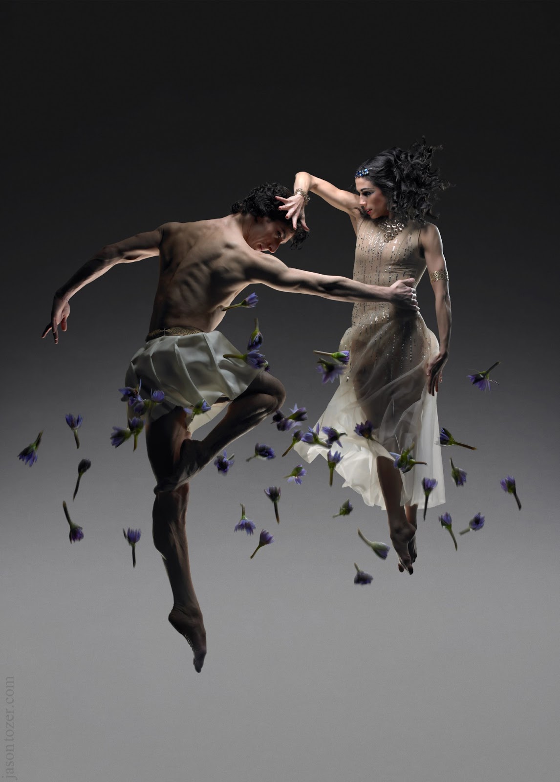 Revista El Bosco: Jason Tozer