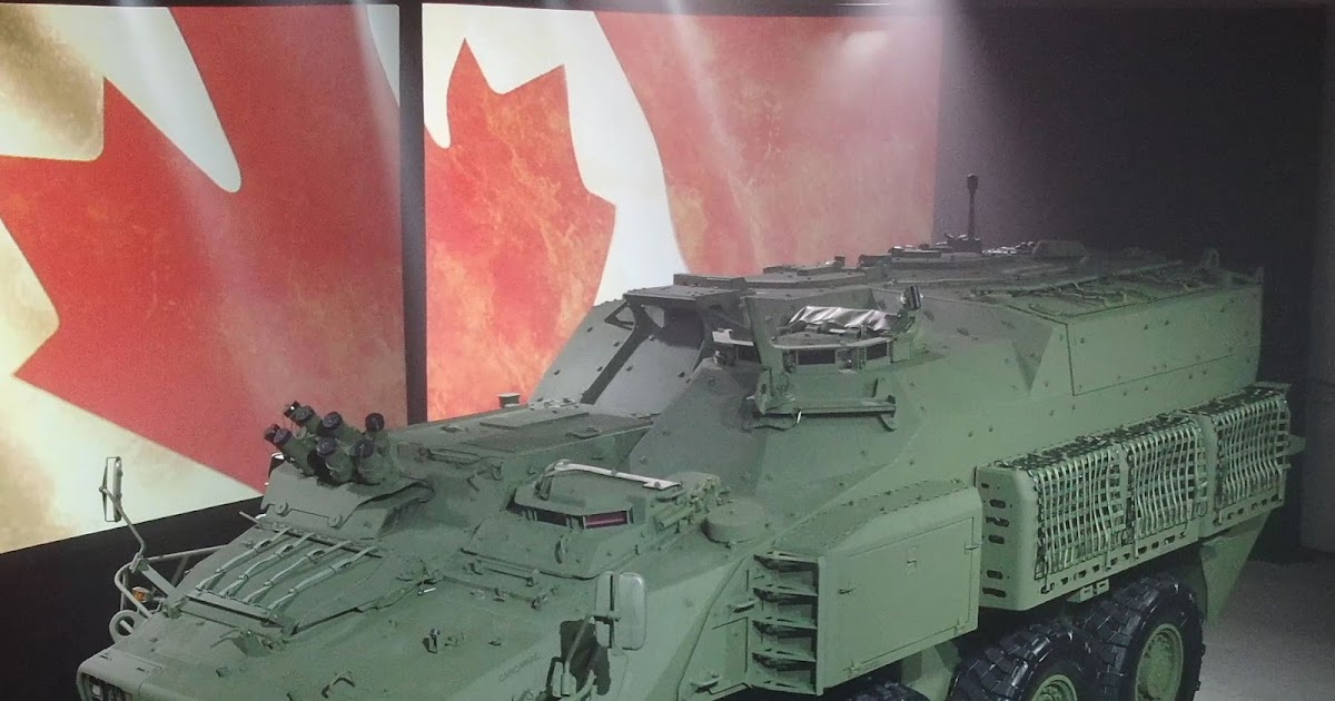 CIRCULO TRUBIA: Troop Cargo Vehicle (TCV) Armoured Combat Support ...