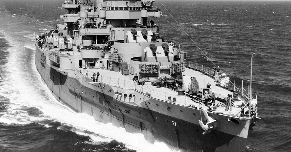 Panmythica: US Navy BB-32 Wyoming-class: "USS Wyoming"