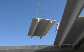 Materiales y procesos de construcción : TRABES