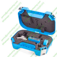 CNC Machinery Parts Equipment: TKSA 31 - Laser Shaft Alignment Belt ...