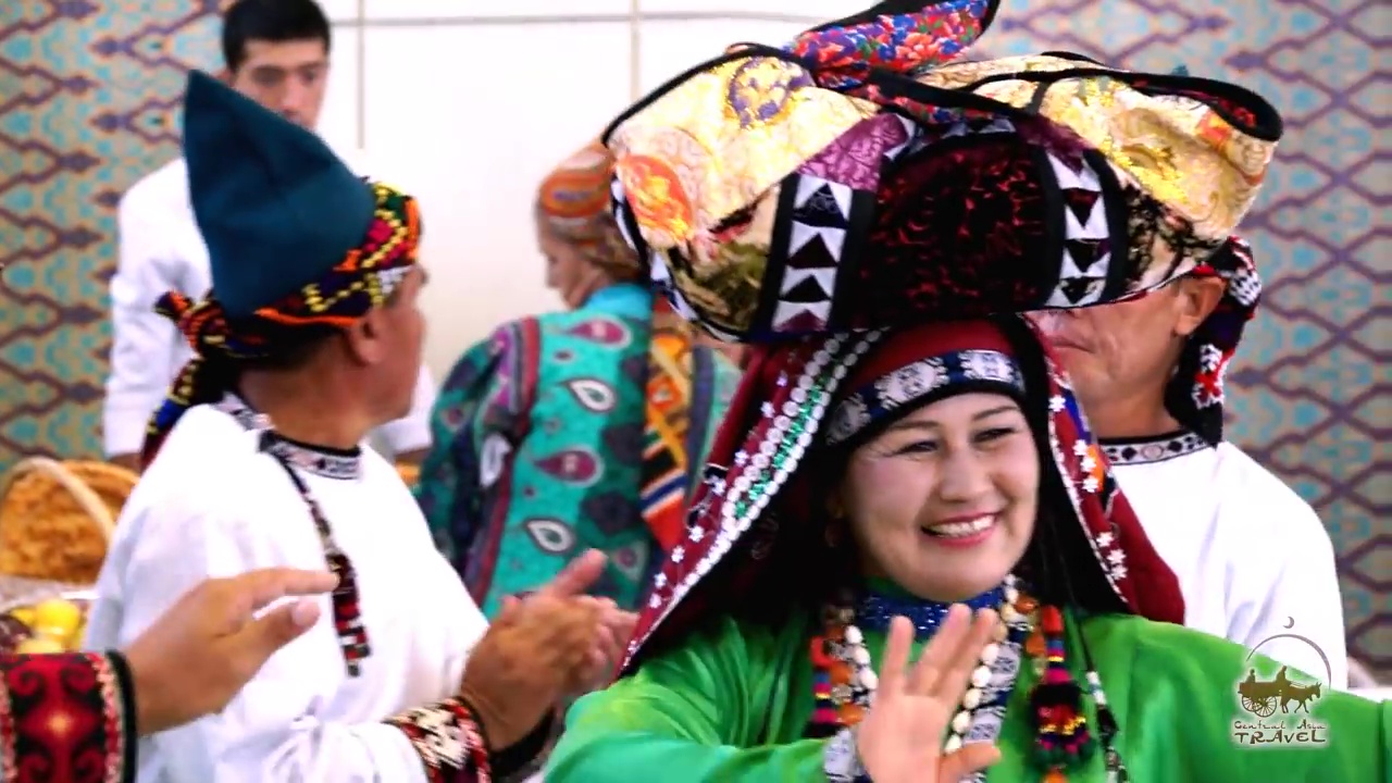 CentralAsiaTravel Viajes: La razón fundamental para visitar El ...