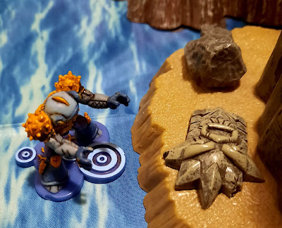 World of Gormiti: L’isola di Gorm – the De Agostini collection!