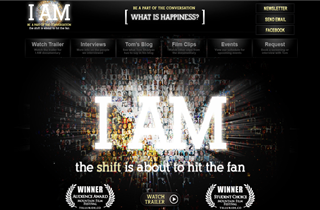 I Am (by Tom Shadyac) | Ντοκιμαντέρ
