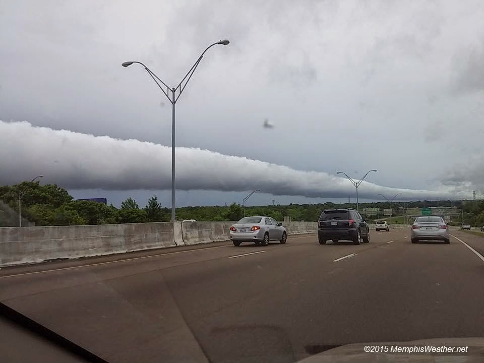 Roll Cloud