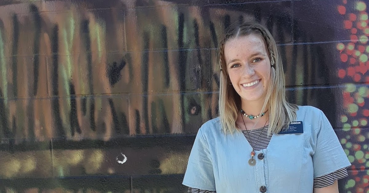 Hermana Emily Rose Johnson