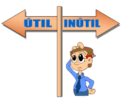 versiprosear: Útil ou Inútil