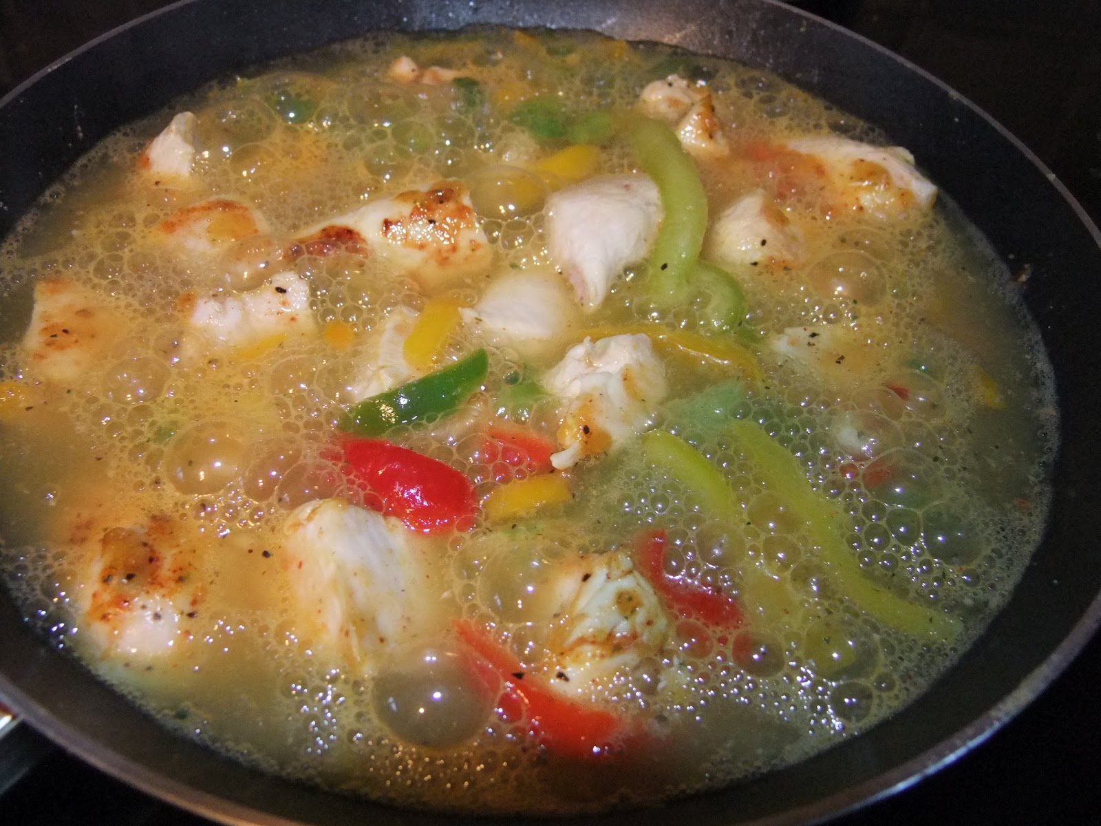 Operation Victoria: Operation Fanta Chicken.