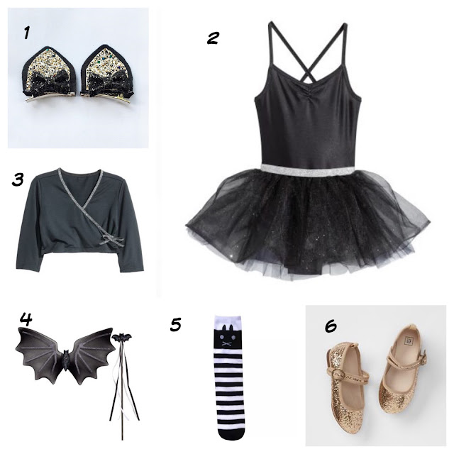 Freaky Friday Part I: The GIRLS | She Who Shops