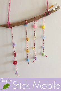 Jennifer's Little World blog - Parenting, craft and travel: Creating an ...