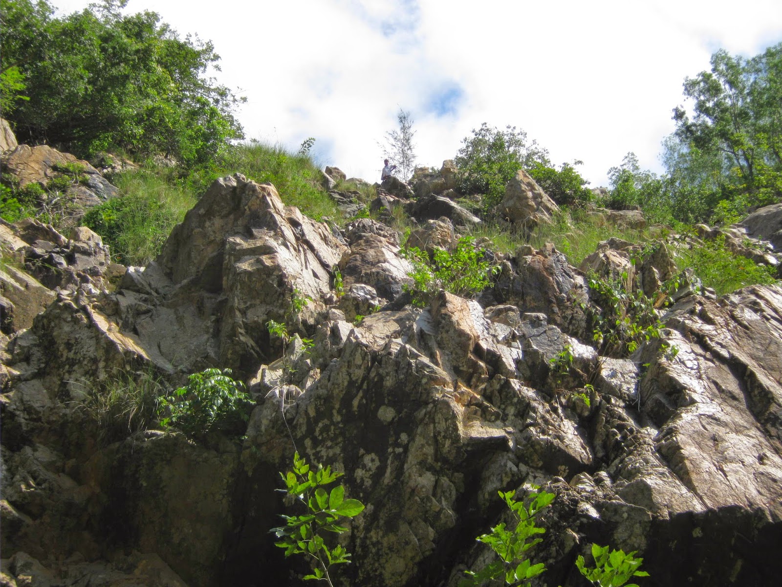 MuthyalaMaduvu , Pearl Valley , Anekal , near Bengaluru