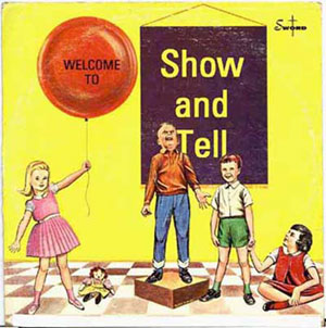 digital antipodes: DH Show and Tell - Friday 1 March, 4-5pm