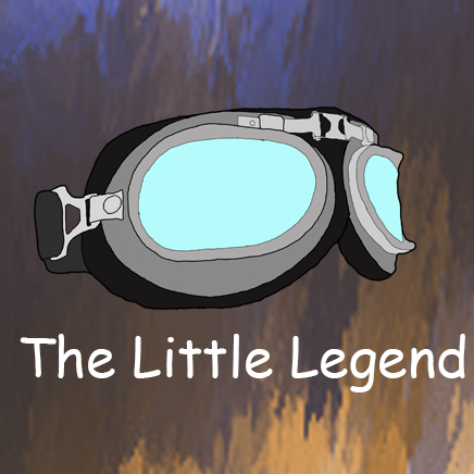 The Little Legend Guy