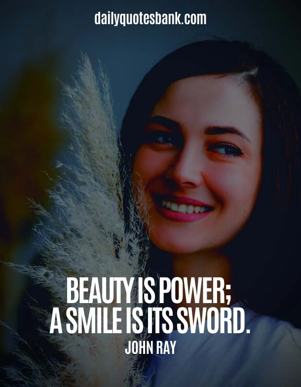 212+ Being Simple Beauty Quotes About Life