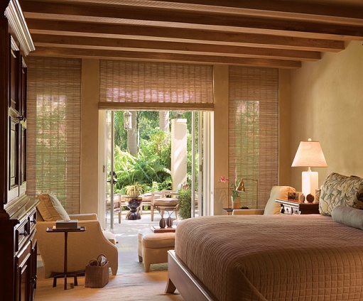 New Home Interior Design: At Ease in Puerto Rico