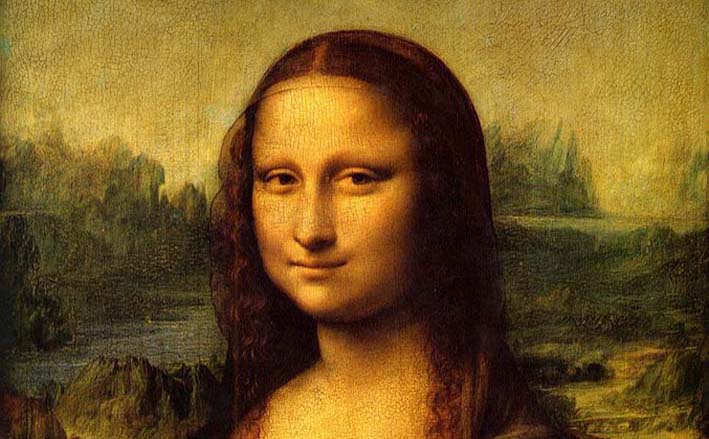 SABER CURIOSIDADES: 15 CURIOSIDADES SOBRE MONA LISA, O QUADRO MAIS ... SABER CURIOSIDADES: 15 CURIOSIDADES SOBRE MONA LISA, O QUADRO MAIS ...