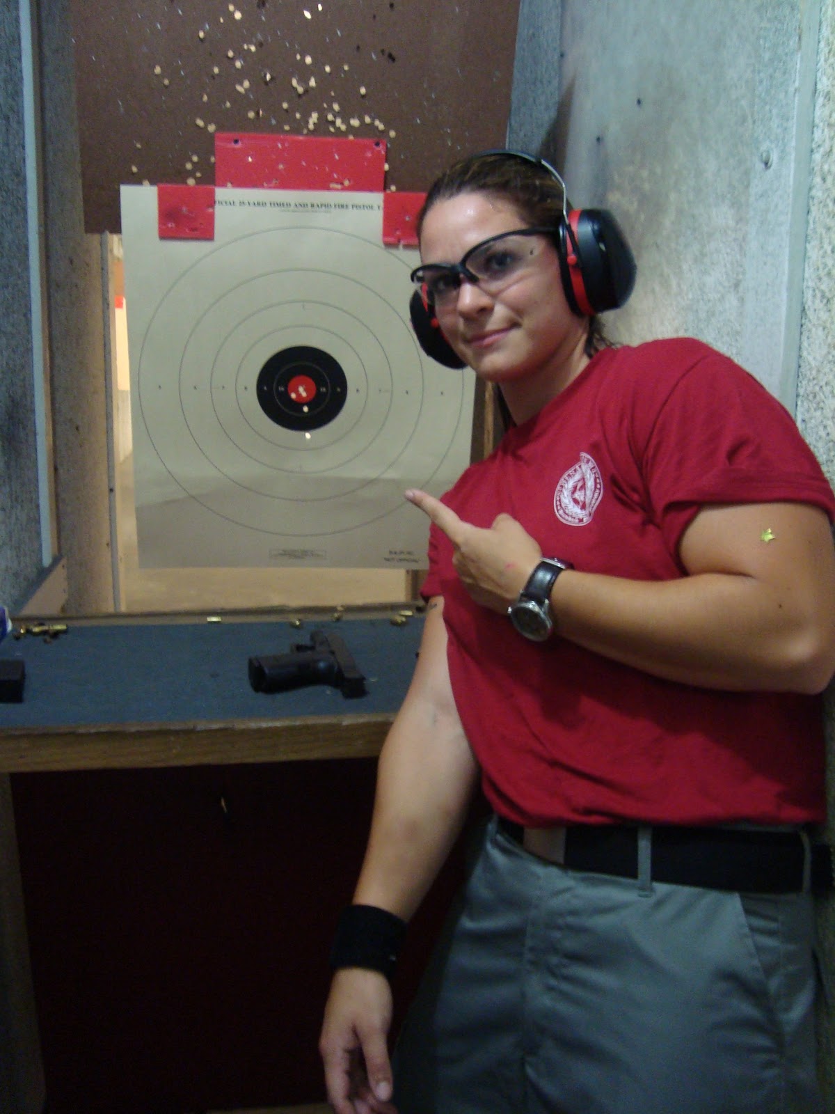 Female Close Protection Operatives Worldwide: Female Close Protection ...