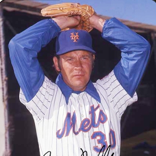 Remembering Mets History (1974) Mets Play In Second Longest Innings ...