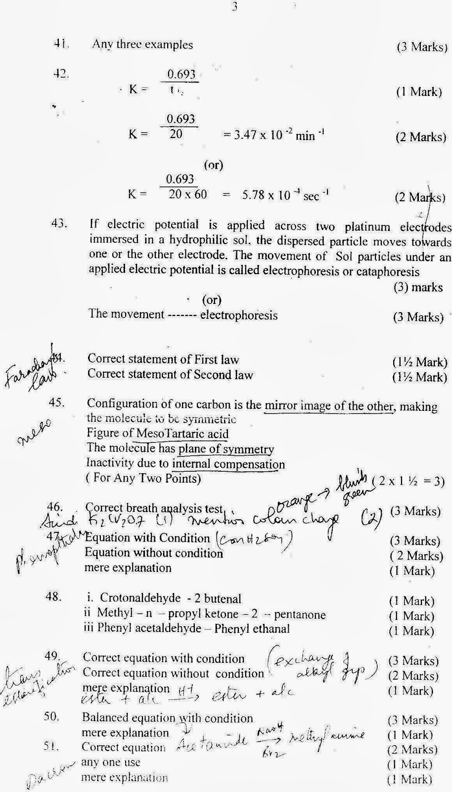 CH M T ACH 2006 CHEMISTRY ANSWER KEY EM ch-m-t-ach-2006-chemistry-answer-key-em