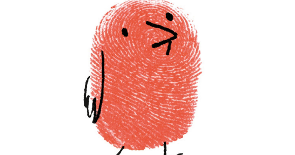 Picture Book Party: Award winners: I Am Henry Finch & The Princess and ...