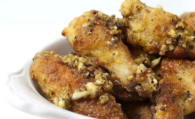 The Best Wing Flavors In Honor Of National Chicken Wing Day - Kompas NKRI