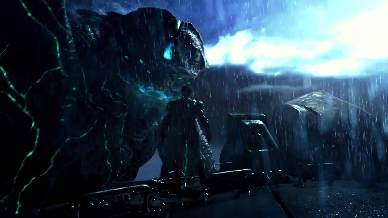My Corner Of Life And Reviews.: Pacific Rim Review.