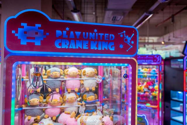 Play United @ i12 Katong : Catch them all! - TheWackyDuo.com ...